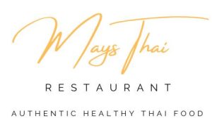 Mays Thai Restaurant – Authentic Healthy Thai Food